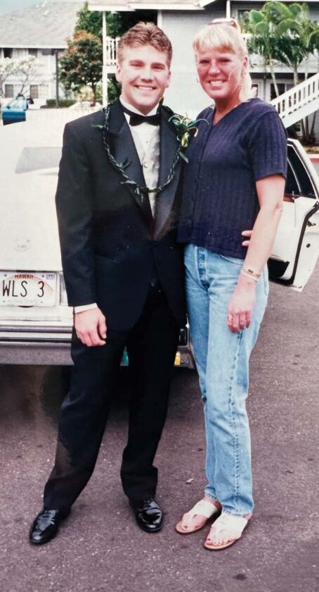 Emotions run high as murder case dismissed | News, Sports, Jobs - Maui News